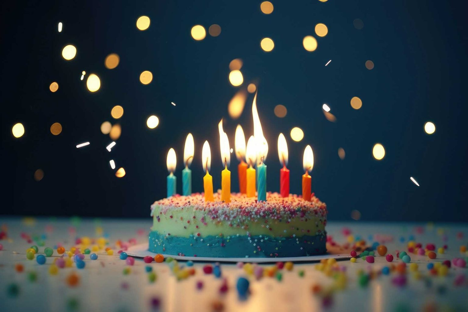 Happy Birthday Members- October 2025 – KLSICCI