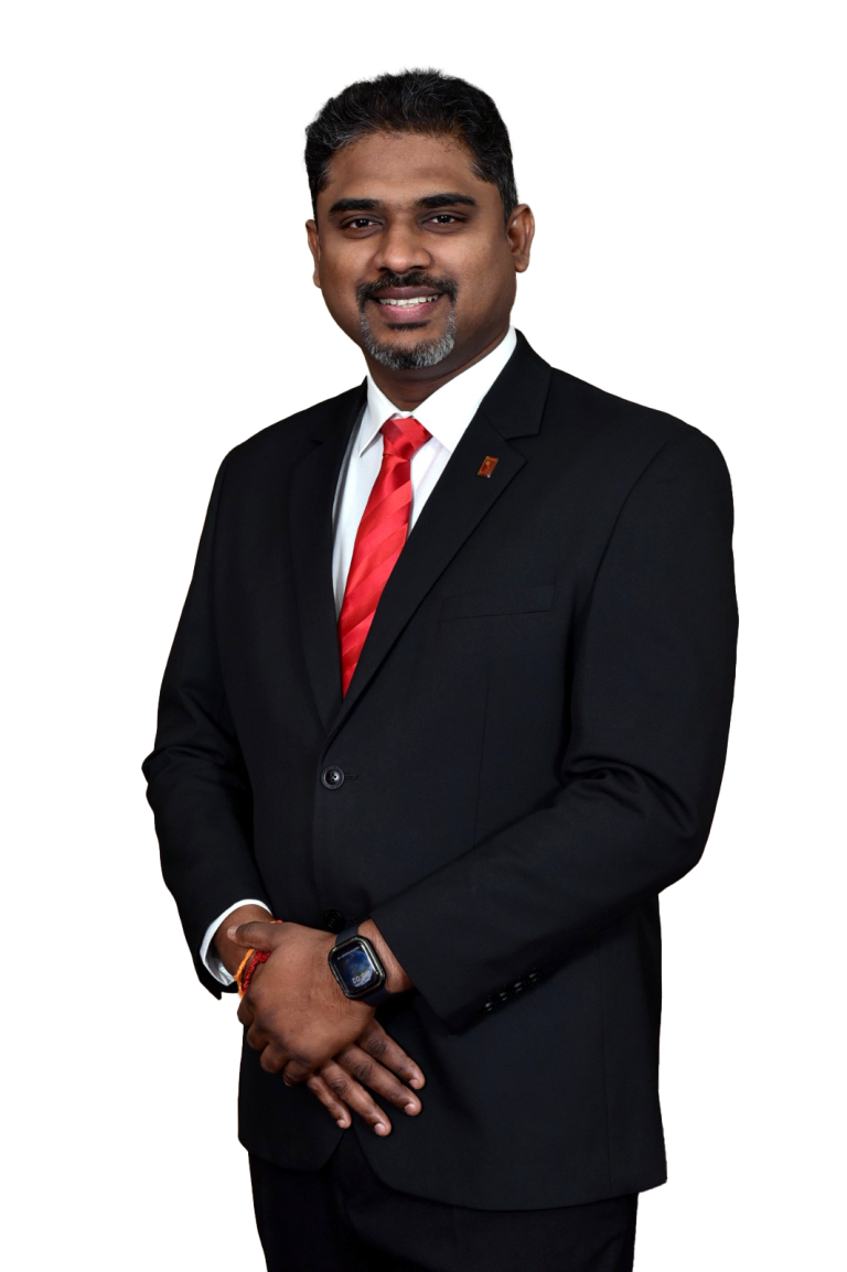 KLSICCI – The Key to Success